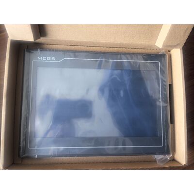议价可维修昆仑通态触摸屏MCGSTPC1031kt全新单价感兴趣的话点我