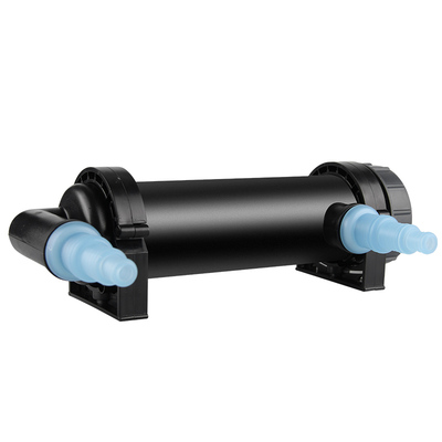 JEBO佳宝UV-H鱼缸杀菌灯水族箱鱼池紫外线灭菌灯消毒净水水族用品