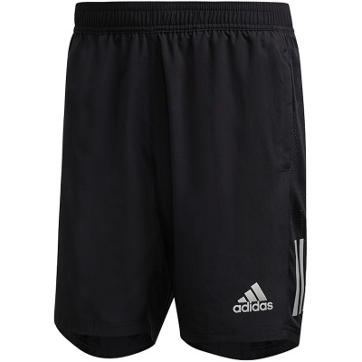 Adidas/阿迪达斯正品当季新款跑步运动男子透气短裤 H34502