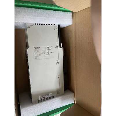 议价施耐德无算术协处理器140CPU65150全新现货