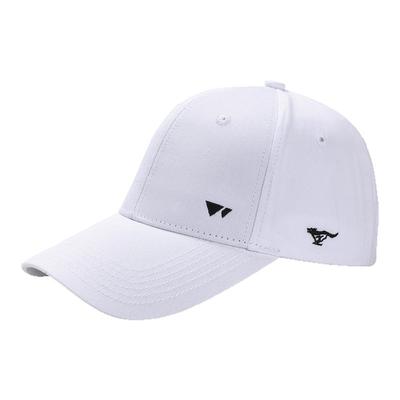 七匹狼帽子男夏季遮阳防晒棒球帽