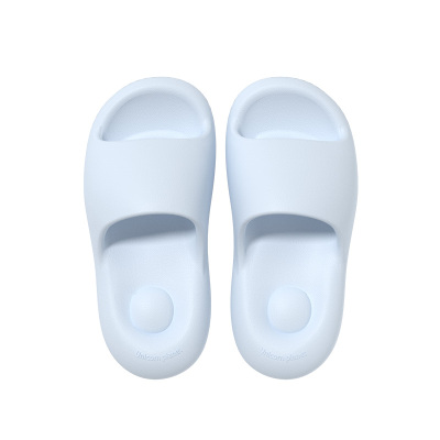 chadoir猜岛夏季家用糖果拖鞋