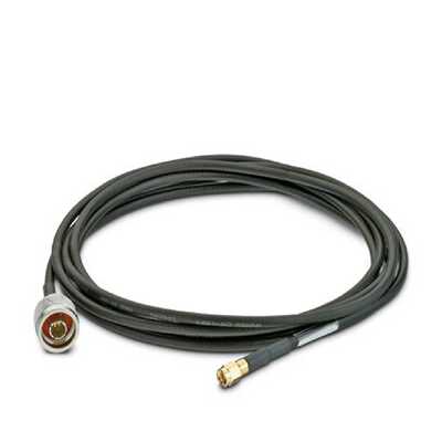 议价菲尼克斯天线电缆RAD-PIG-RSMA/N-5 -2702140原装全新正品