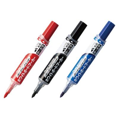 派通软头教师用办公室白板笔记号