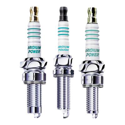 电装火花塞适配于丰田车系