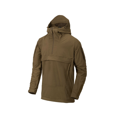 helikon西北风薄款冲锋衣