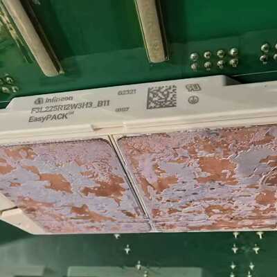 溢价-F3L225R12W3H3_B11 EasyPACK 英飞凌