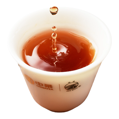 乌龙茶礼盒马头岩肉桂海堤