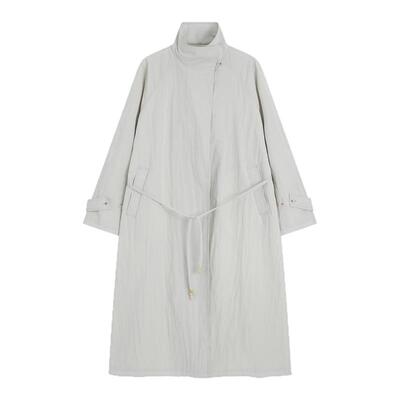 BobbyBecky纸片人风衣