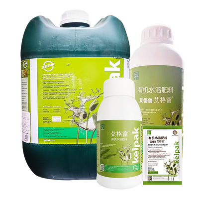 南非开普艾格富果梗软化剂叶面肥