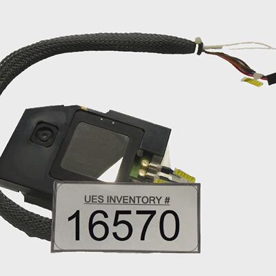Nikon Precision Irradiance Illumination Uniformity Sensor NS