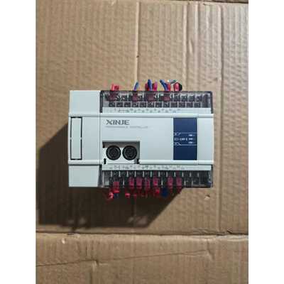 议价信捷PLCXC124RE可维修