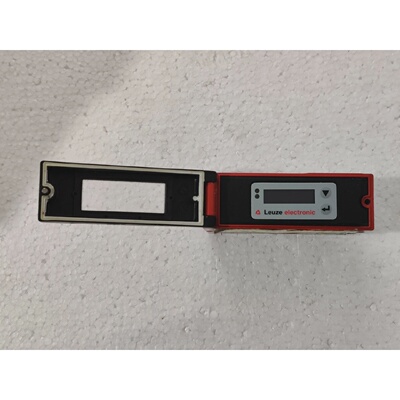 Leuze electronic ODSLR 96B MC62000S12 50106732 Optical Dista