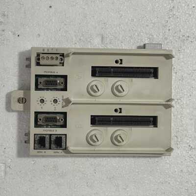 ABB TU847 Modulo Processore PLC 3BSE022462R1 PR:B
