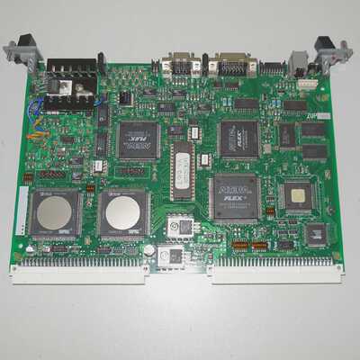 ZUP-02C board for shinkawa UTC-1000
