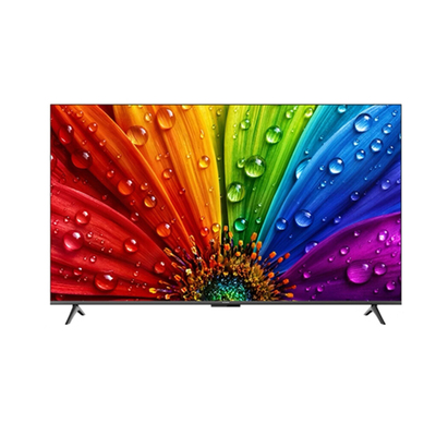 华为Vision智慧屏6SE RGB 55英寸MiniLED真彩画质智能平板电视