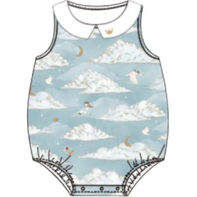 OAKFAMILY真丝爬服A类亲肤透气