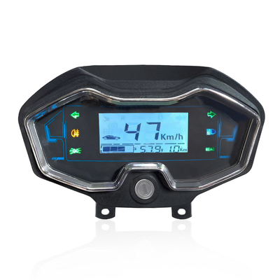 台铃电动三轮车原装仪表48v60v