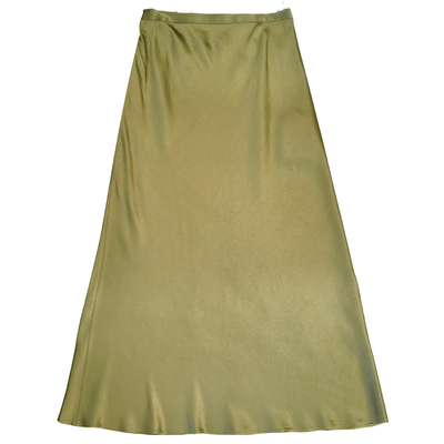 金和百瑞包臀醋酸半身裙310064