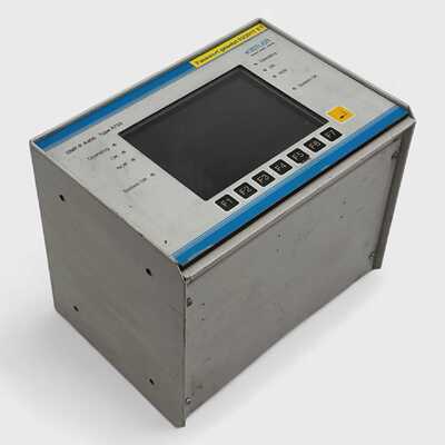 Kistler DMFP A400 Type 4733 4733AWDY3X2B4S1
