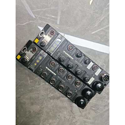 【议价-可维修】 PLC模块 TBEN-L5-16DXP/二手均有货