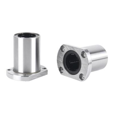 法兰直线轴承临汐LMK系列