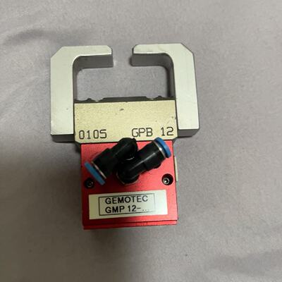 询价GEMOTEC夹具气动夹具气缸GMP12-...议价
