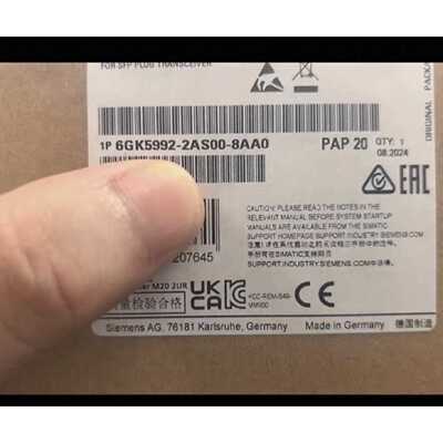 溢价-6GK59922AS008AA0