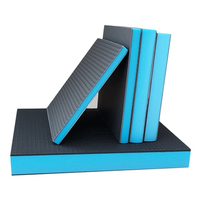 防水背衬板保温隔热卫生间防潮板