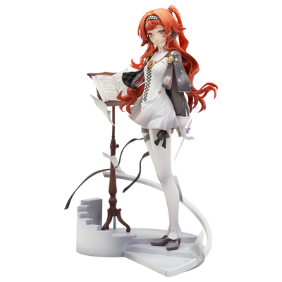 重返未来1999十四行诗1/7手办