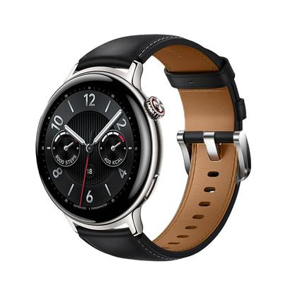 斐科适用于vivowatch5真皮表带