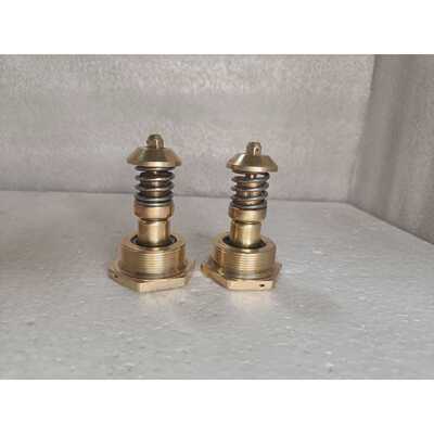 40296 Thermostat Elments Conu pour Utiliser Avec Sullair Air