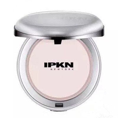 IPKN忆可恩控油遮瑕持久定妆粉饼芳香干粉蜜粉修容不脱妆专柜正品