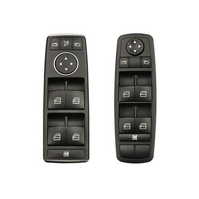 奔驰适用r320控制车窗升降器总成