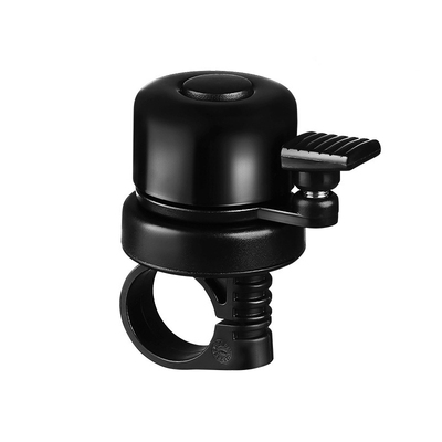 ESLNF自行车铃铛高音可装定位器防盗迷你车铃山地车公路车骑行用