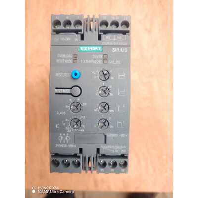 议价软启动器3RW4037-1BB04九九新