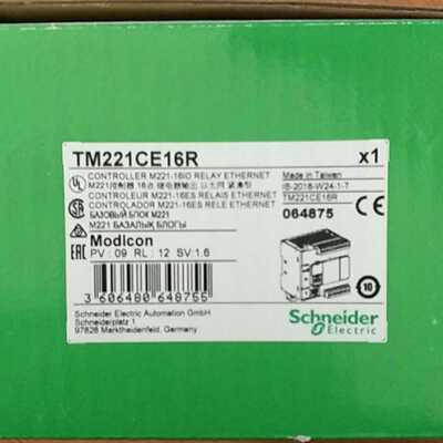 议价施耐德PLC可程式设计控制器 VW3A3521 全新原装正品现货质保