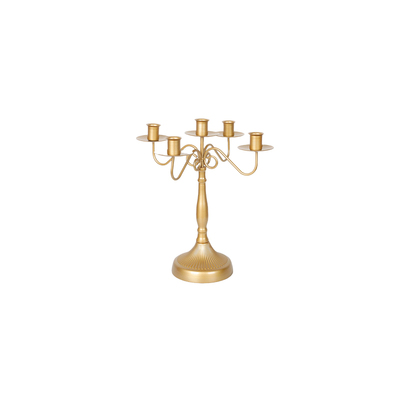 JOJO'SLIFEPD简约蜡烛台摆件