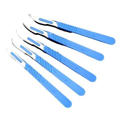 医用灭菌一次性外科手术刀刀片