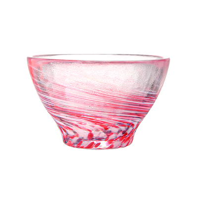 aderia日本进口手工玻璃品酒杯