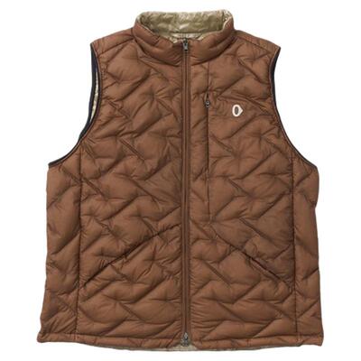 AnKoRau安高若空气感羽绒马甲