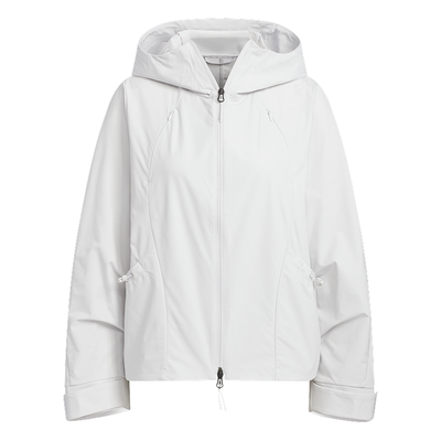 阿迪达斯女子夹克外套