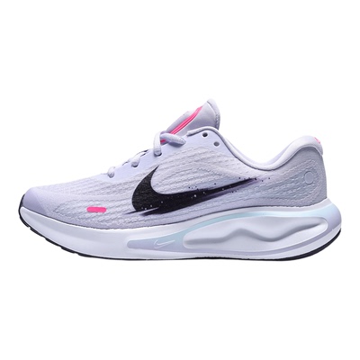 NIKE耐克女子JOURNEY运动训练缓震跑步鞋IM6684-151