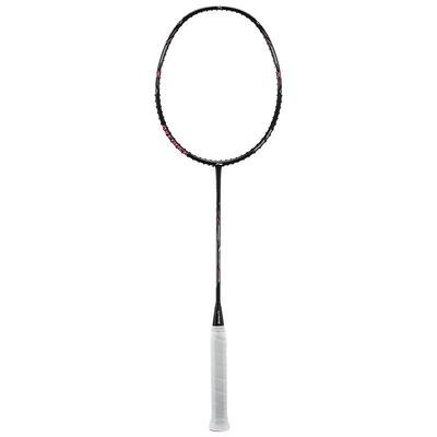 李宁雷霆小钢炮羽毛球拍碳素纤维