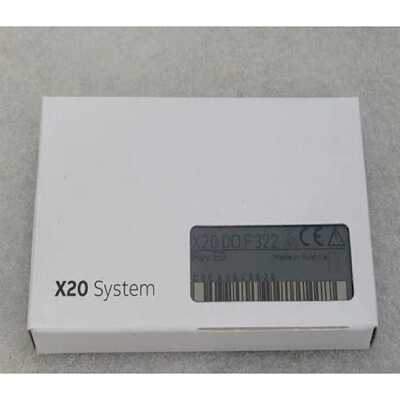 【请询价】全新R贝加莱模块X20DOF322
