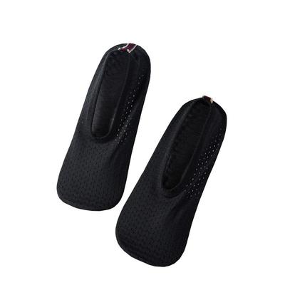 成人男女早教厚底隔凉健身地板袜