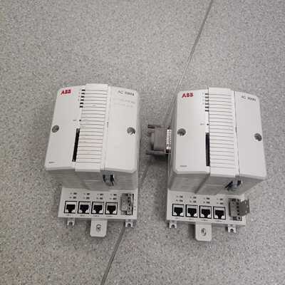 询ABB AC800M PM856K01模块，瑞典原装进口，型