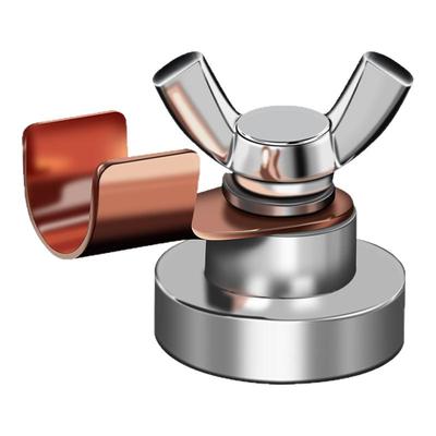 喜博尔电焊焊接磁铁搭铁搭铁神器