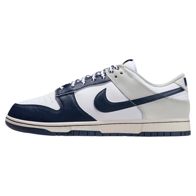 耐克NikeDunkLow男子拼色板鞋