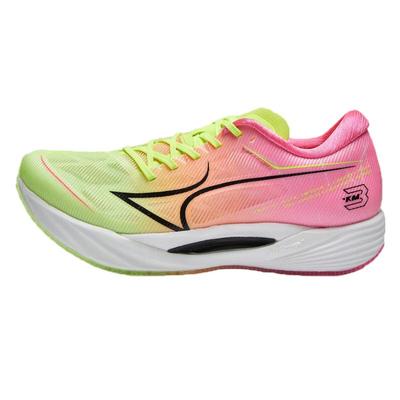 海尔斯男女通用KM3C+运动鞋